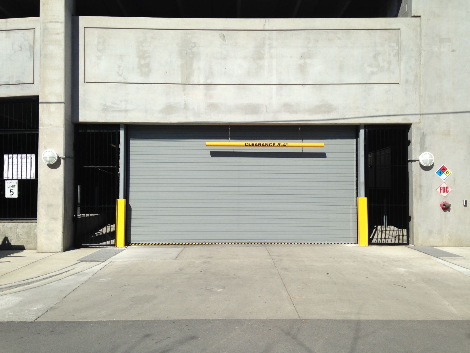 Explore High-Cycle Commercial Doors | Durability Guaranteed