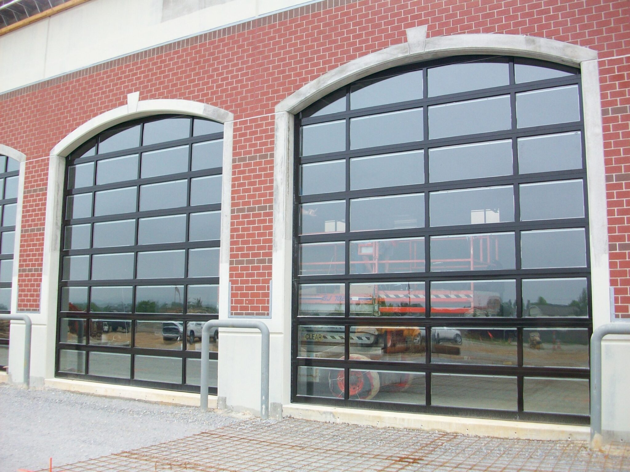 Durable Commercial Sectional Door Experts | York, PA & MD