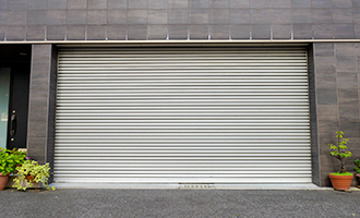 Explore High-Cycle Commercial Doors | Durability Guaranteed