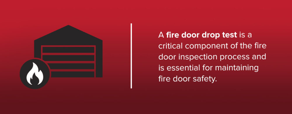 Why Fire Door Testing Is Essential | Ben Druck Door